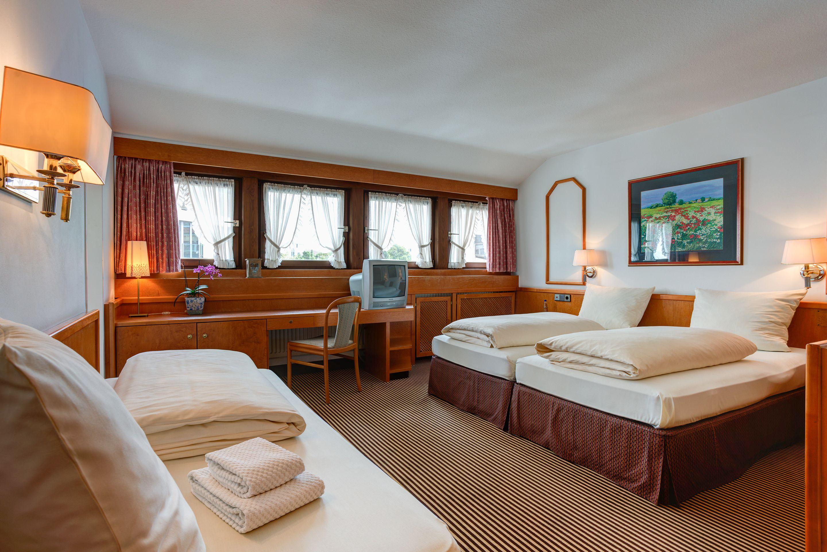 Hotel Centro Hotel Stern Ulm, Deutschland - jetzt buchen, Preise für 2026